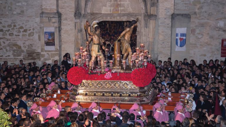 La semana santa de Lucena: al son del tambor y del ‘Torralbo’ – Red ...