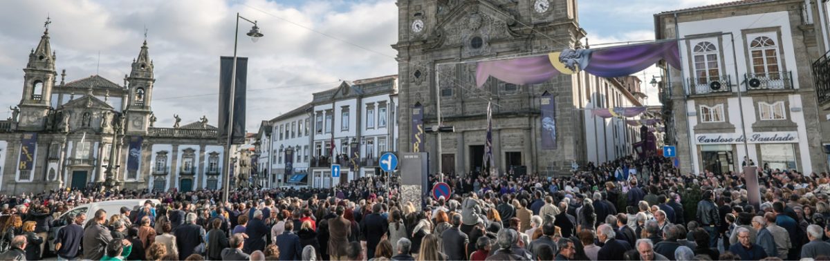 Braga – European Network of Holy Week and Easter Celebrations