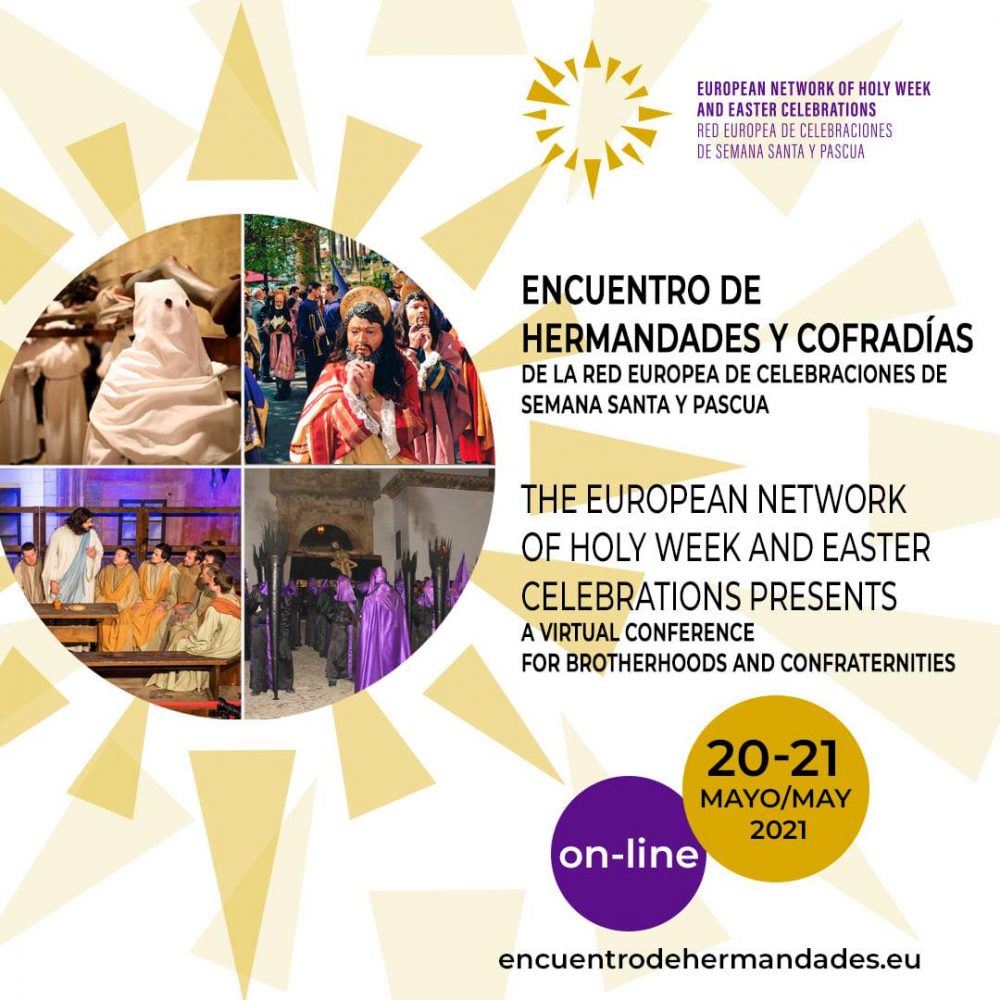 The European Network of Holy Week and Easter Celebrations presents the ...