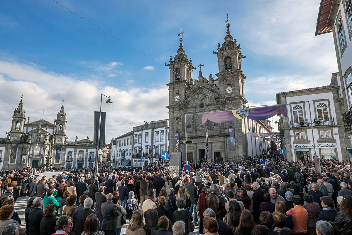 Braga – European Network of Holy Week and Easter Celebrations